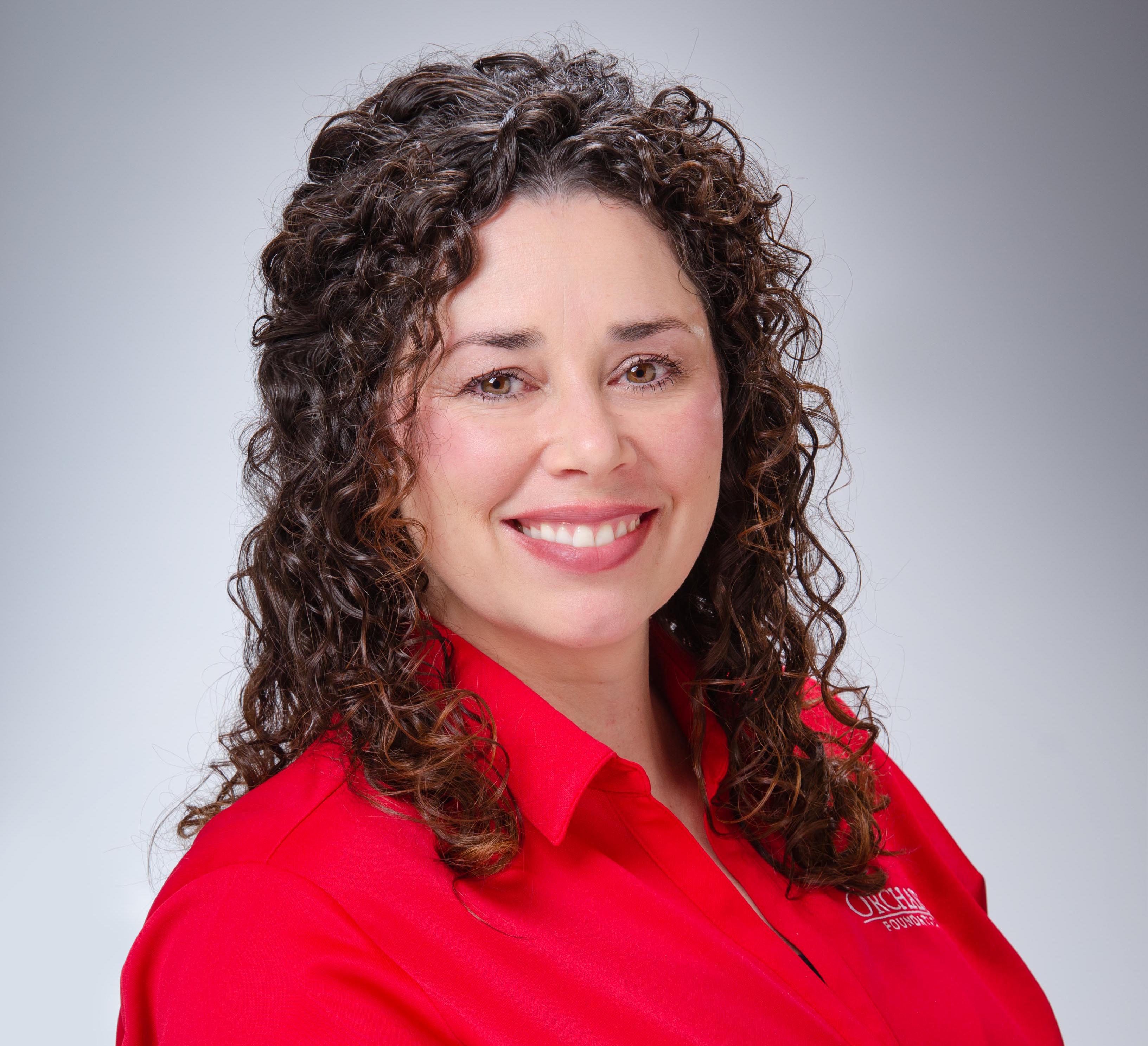 The Orchard Foundation > Our Work > School Readiness > Math to Build On